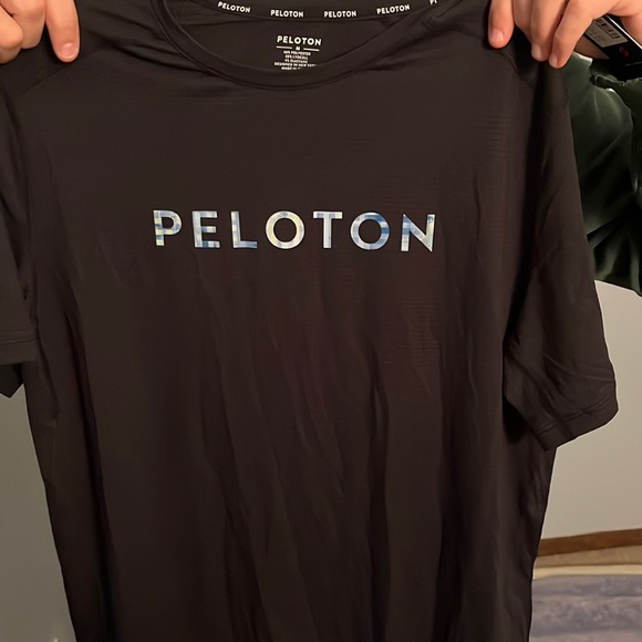 Shirts | Peleton Tshirts Mens | Poshmark